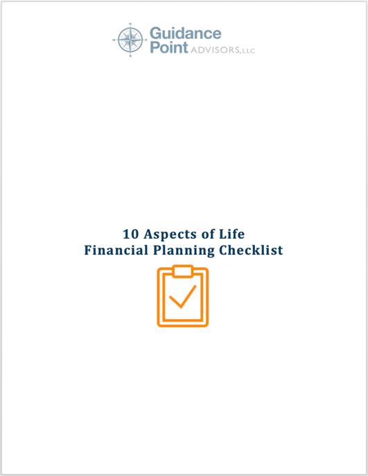 10 Aspects of Financial Planning