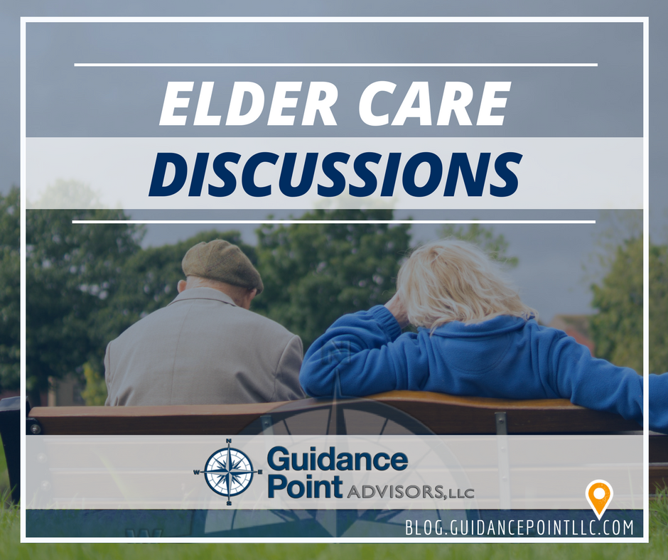 How to Have Elder Care Discussions - Tips & Strategies